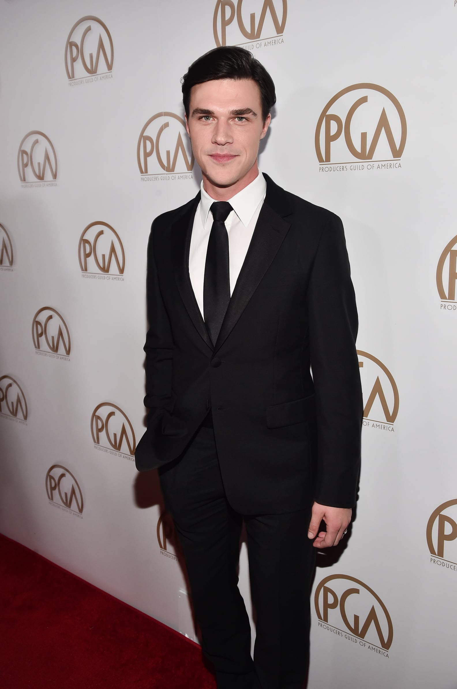Celebrities at the Producers Guild Awards 2016 | PS Celebrity