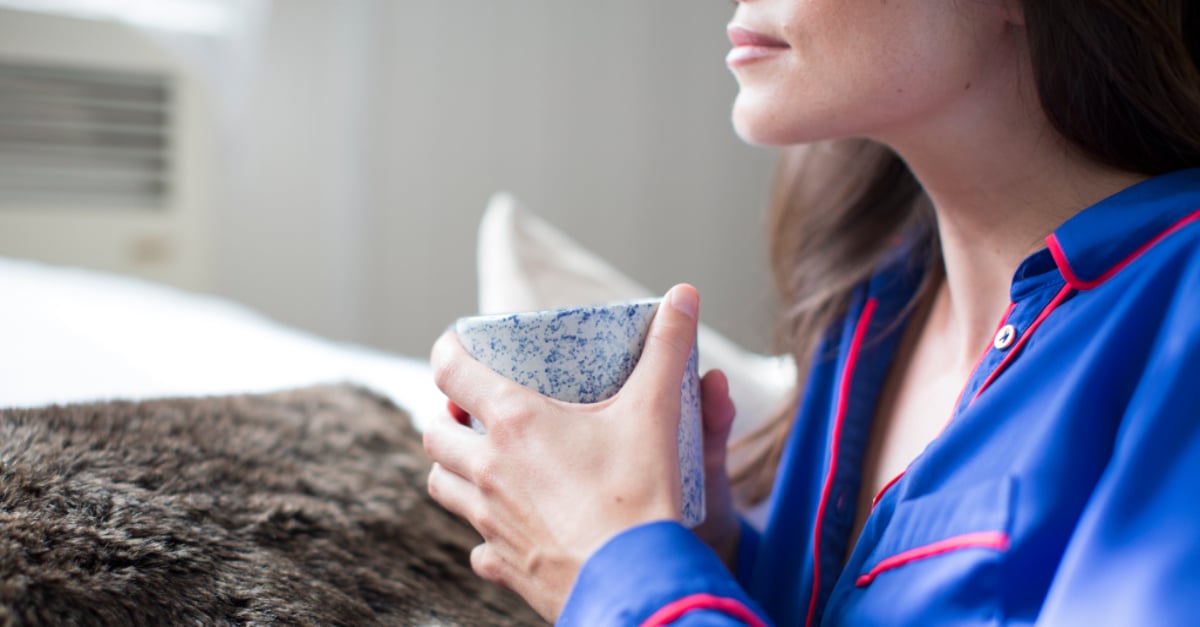 The Best Time to Poop | POPSUGAR Fitness