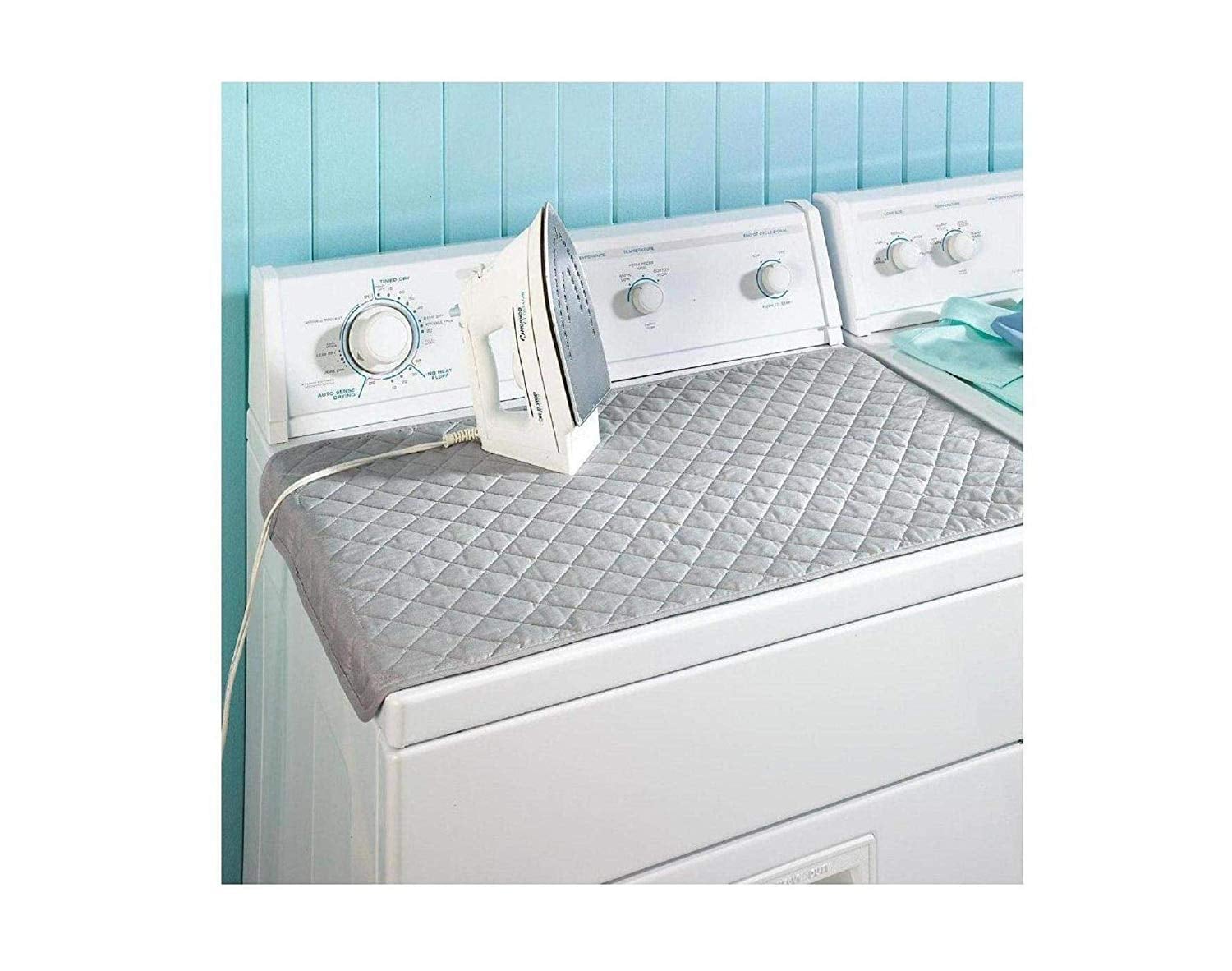 All the Laundry Room Essentials You Need on Amazon | POPSUGAR Home