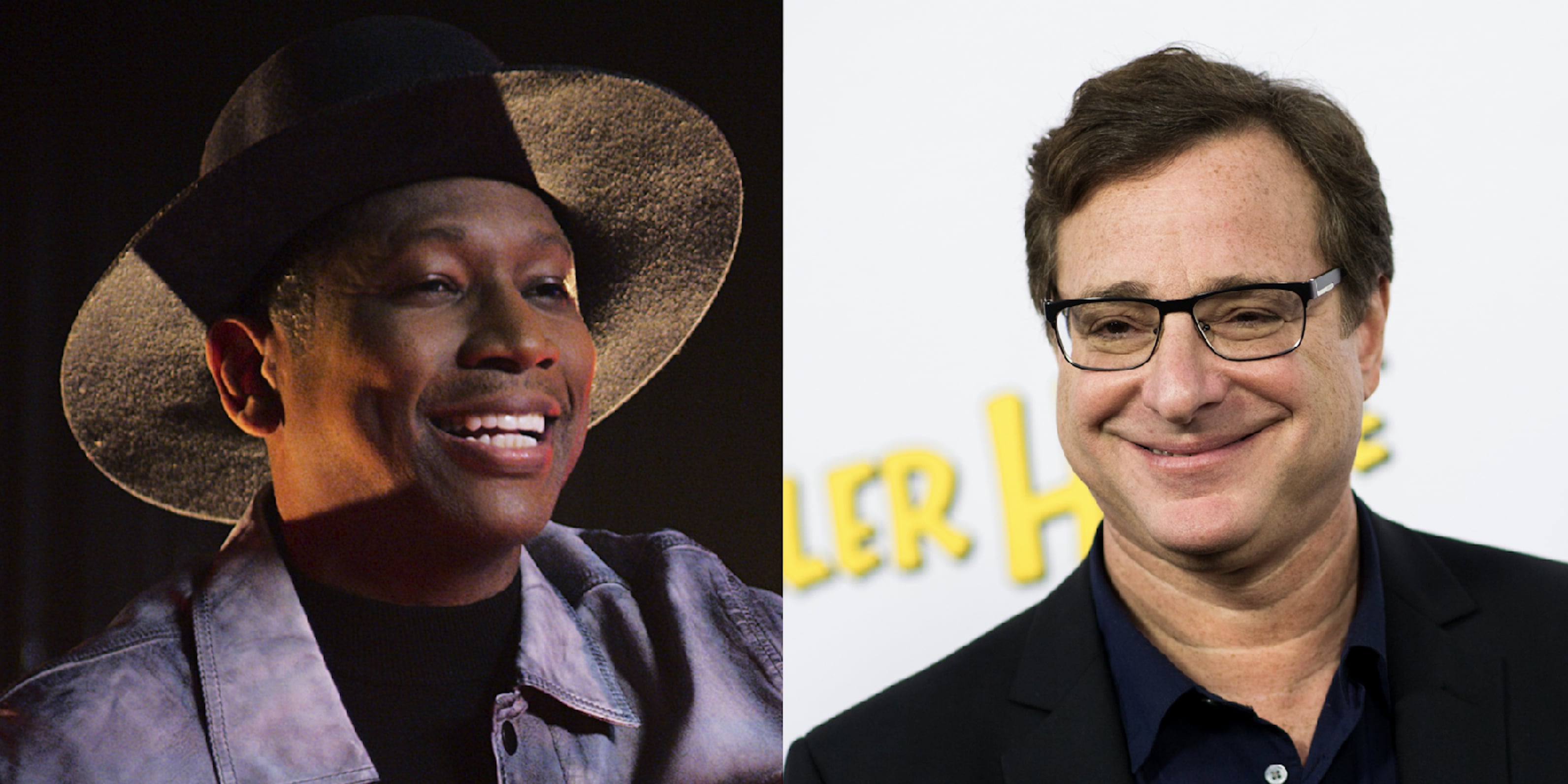 Phat Tuesdays' Guy Torry on Favorite Bob Saget Memories | PS Celebrity