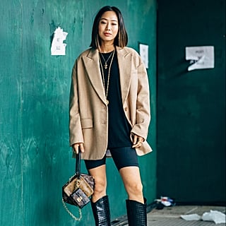 Iconic Red Carpet Looks | POPSUGAR Fashion