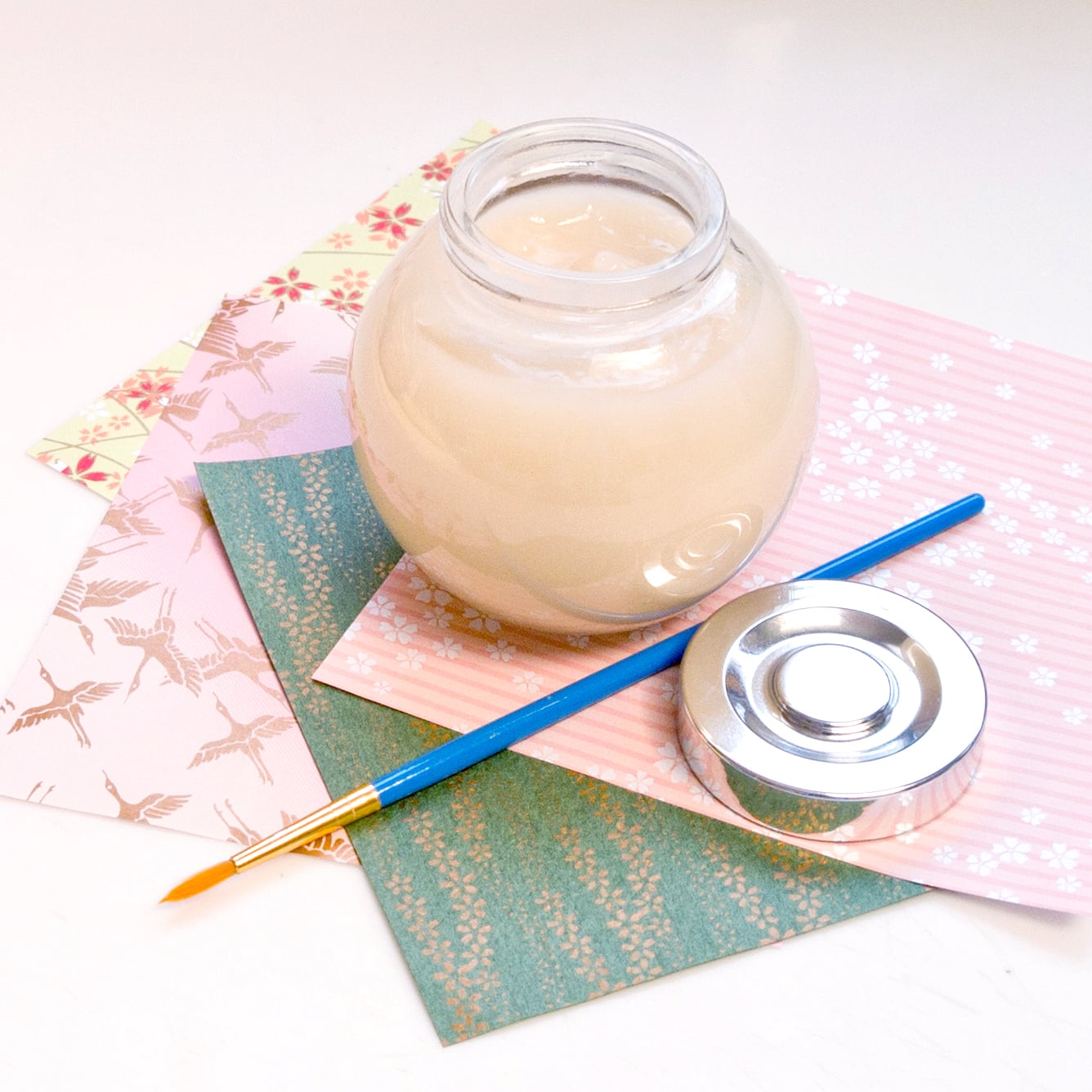 DIY Mod Podge | POPSUGAR Smart Living