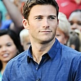 Scott Eastwood at Good Morning America August 2016 | POPSUGAR Celebrity