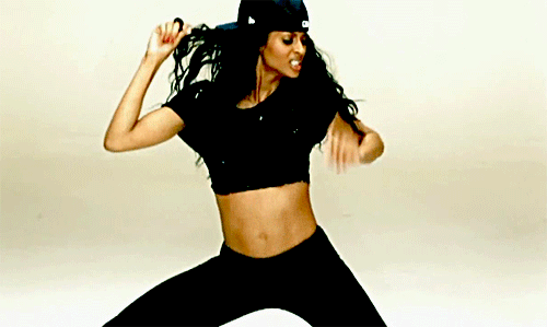 Ciara's Diet and Exercise | PS Fitness
