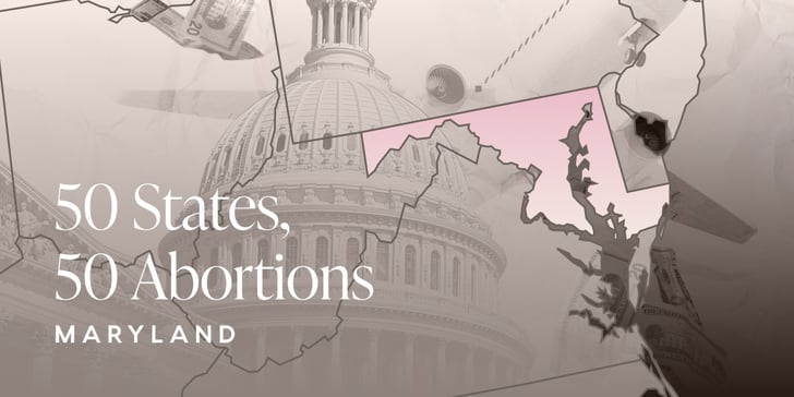 I Didn't Know How to Have an Abortion | POPSUGAR News