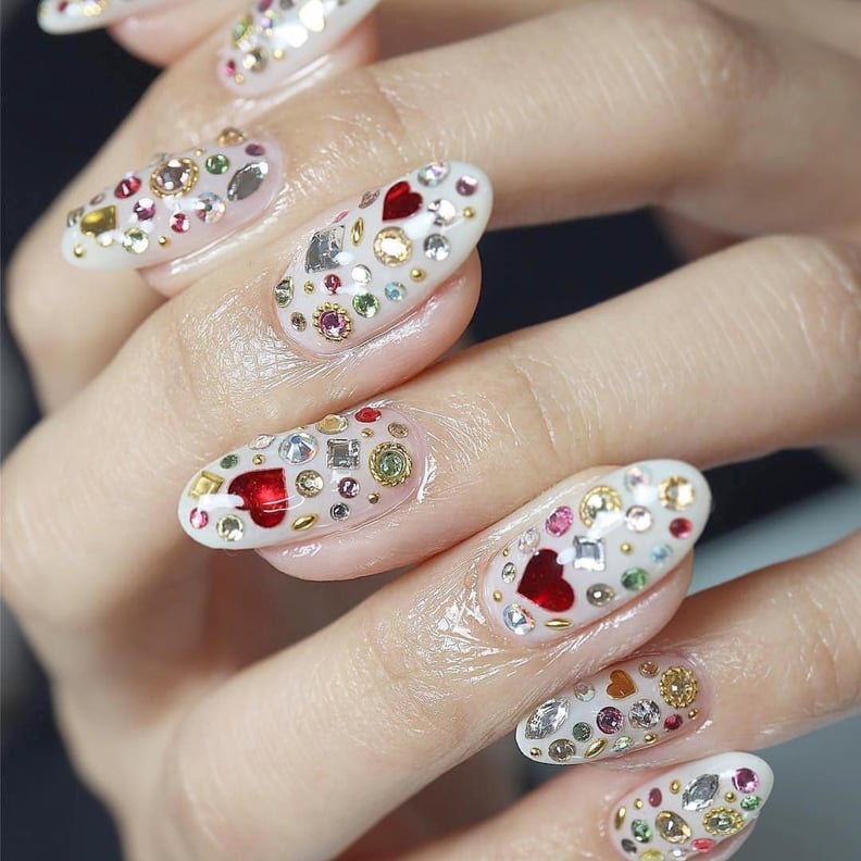 Nail Ideas 2019 | PS UK Beauty