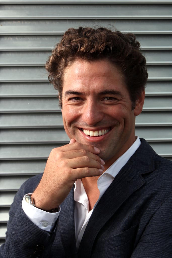 Sexy Nuno Lopez Pictures Popsugar Celebrity Photo 9