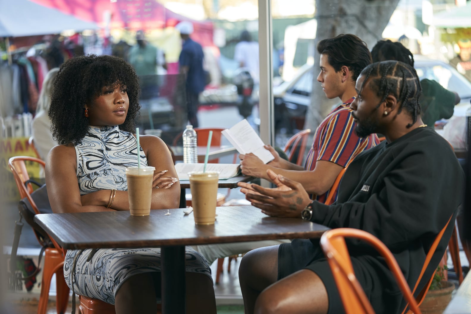 Sweet Life: Los Angeles Season 2 | PS Entertainment