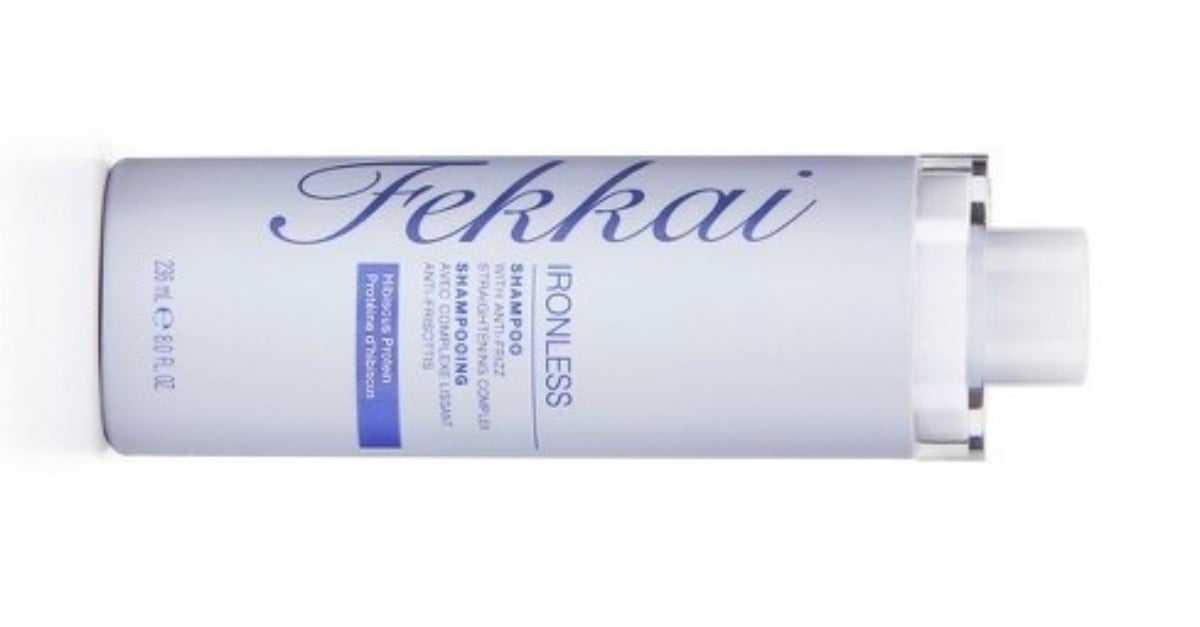 Best Shampoo For Frizzy Hair 2018 | POPSUGAR Beauty