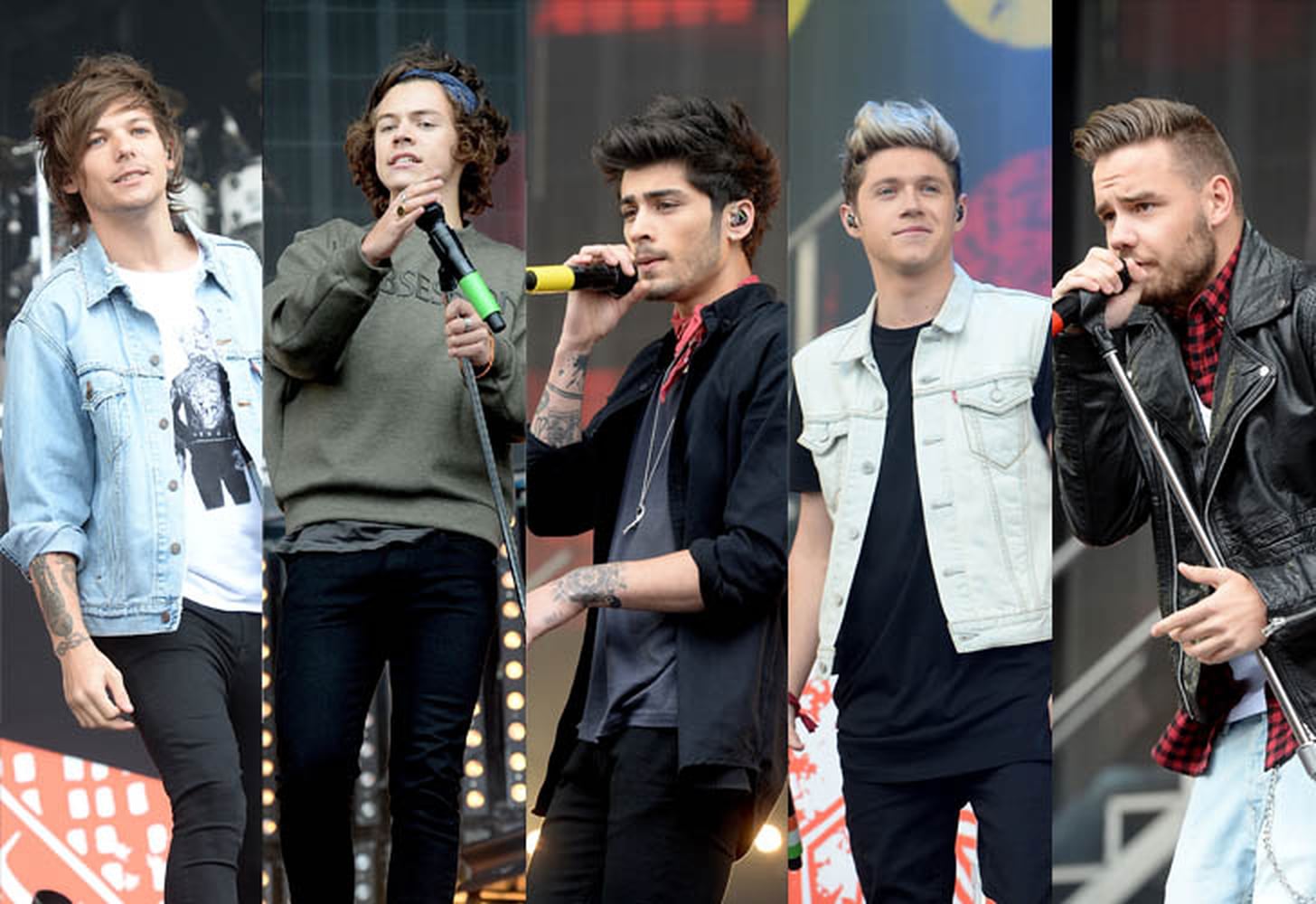 What It's Like to Be an Adult One Direction Fan | PS Love