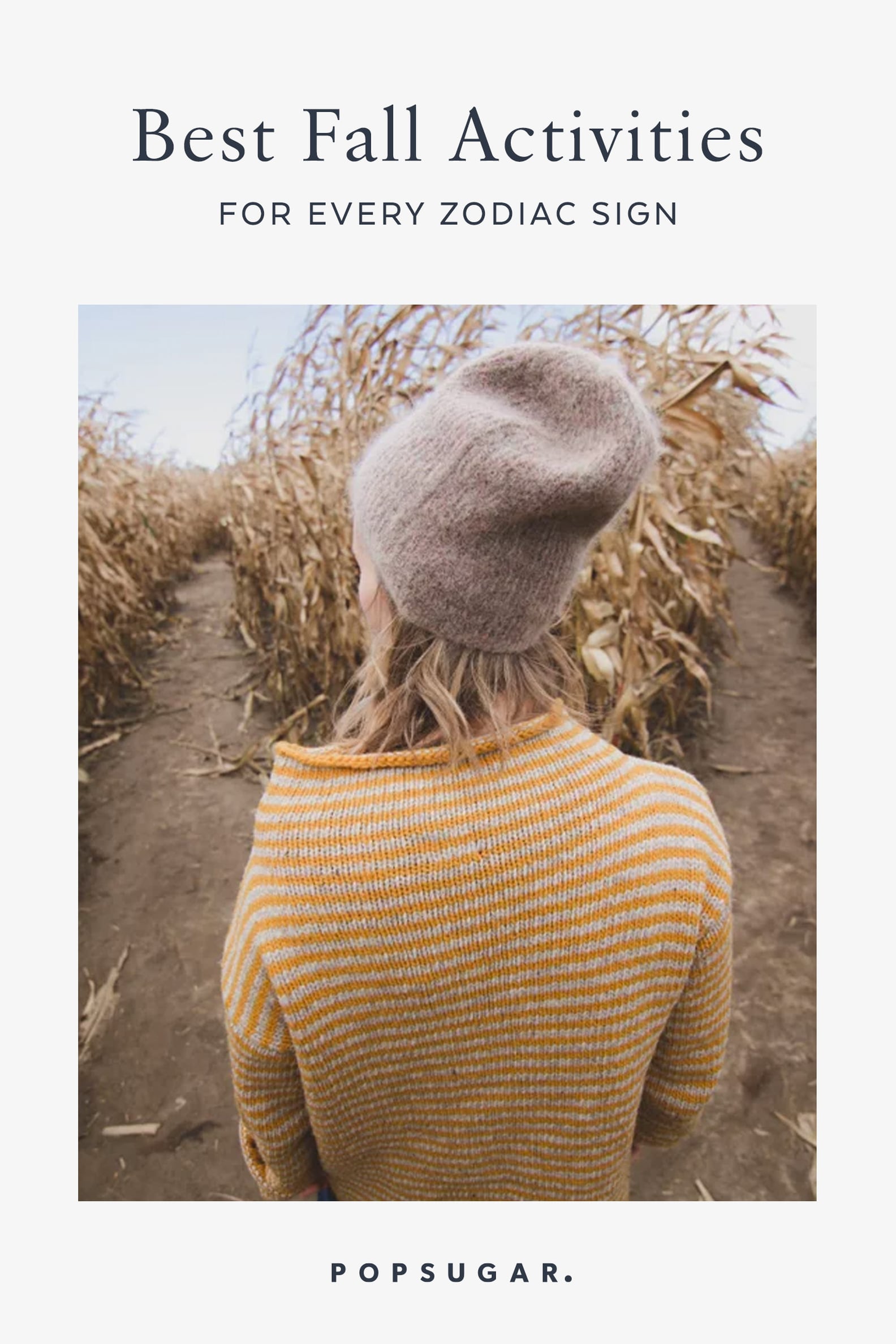 Best Fall Activities For Zodiac Signs | PS Smart Living