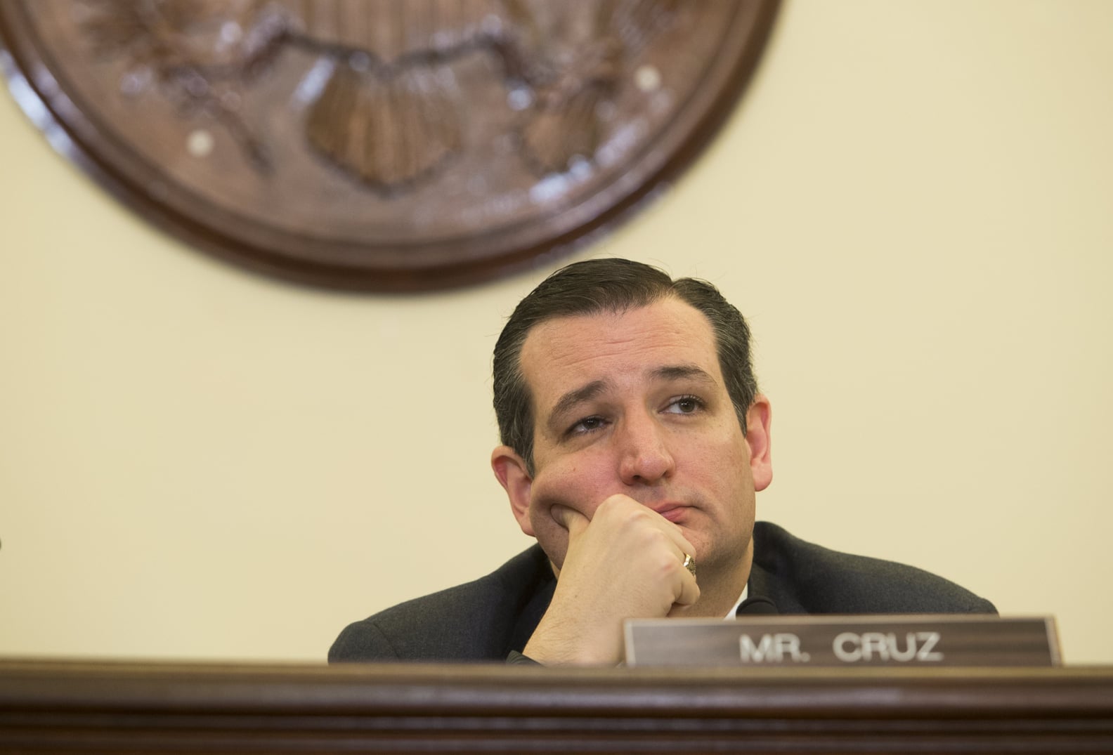 Why People Don't Like Ted Cruz | PS News