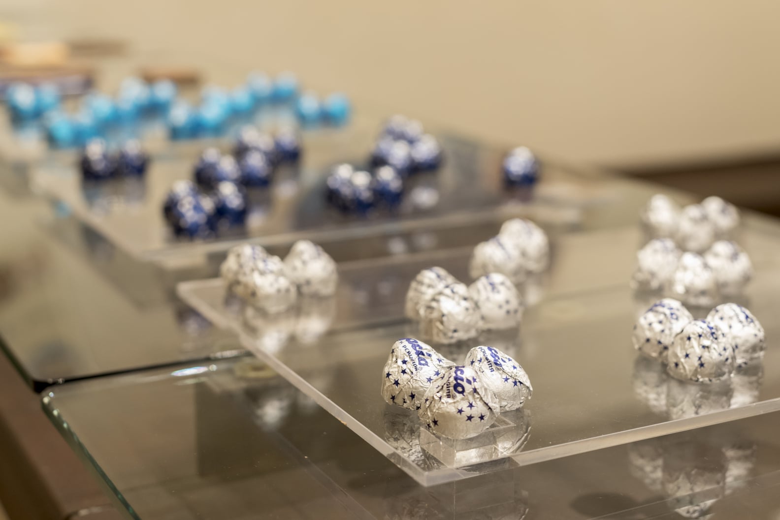 Baci Perugina Chocolate Recipe | PS Food