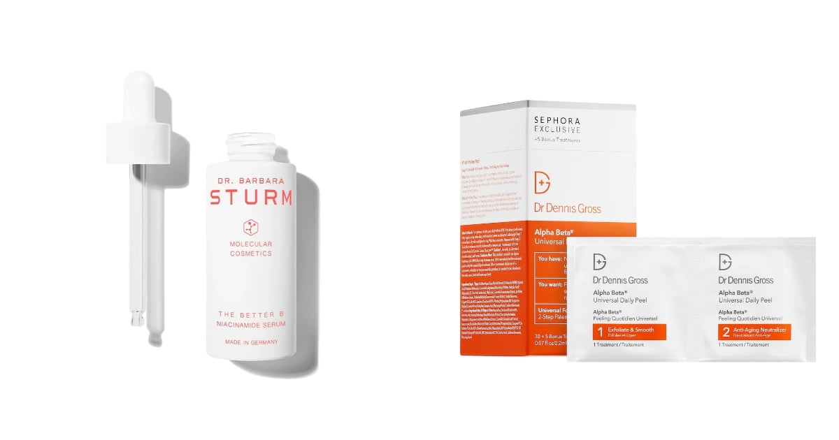 Best Dermatologist Beauty Products, According to Editors | POPSUGAR Beauty