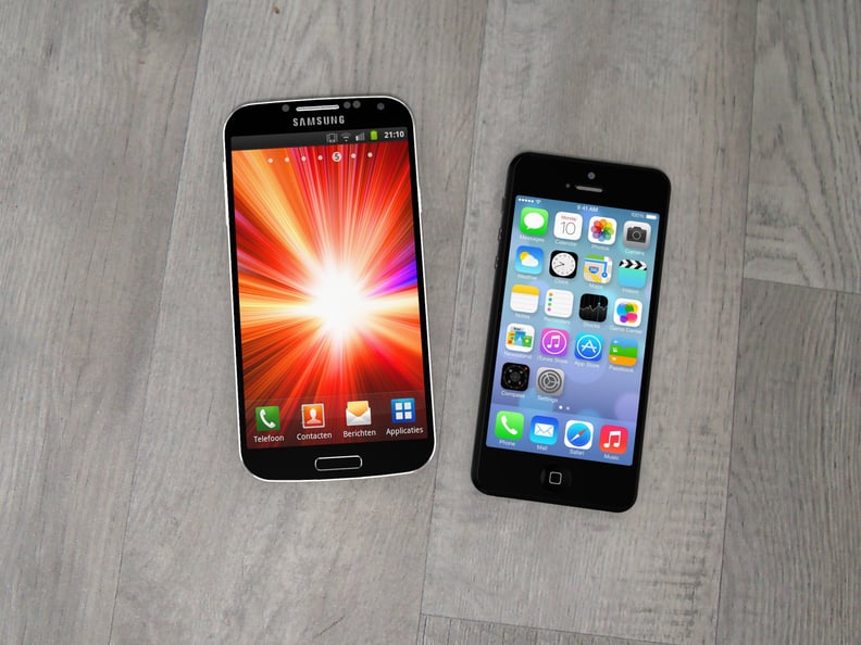 How to Switch From Android to iPhone | POPSUGAR Tech