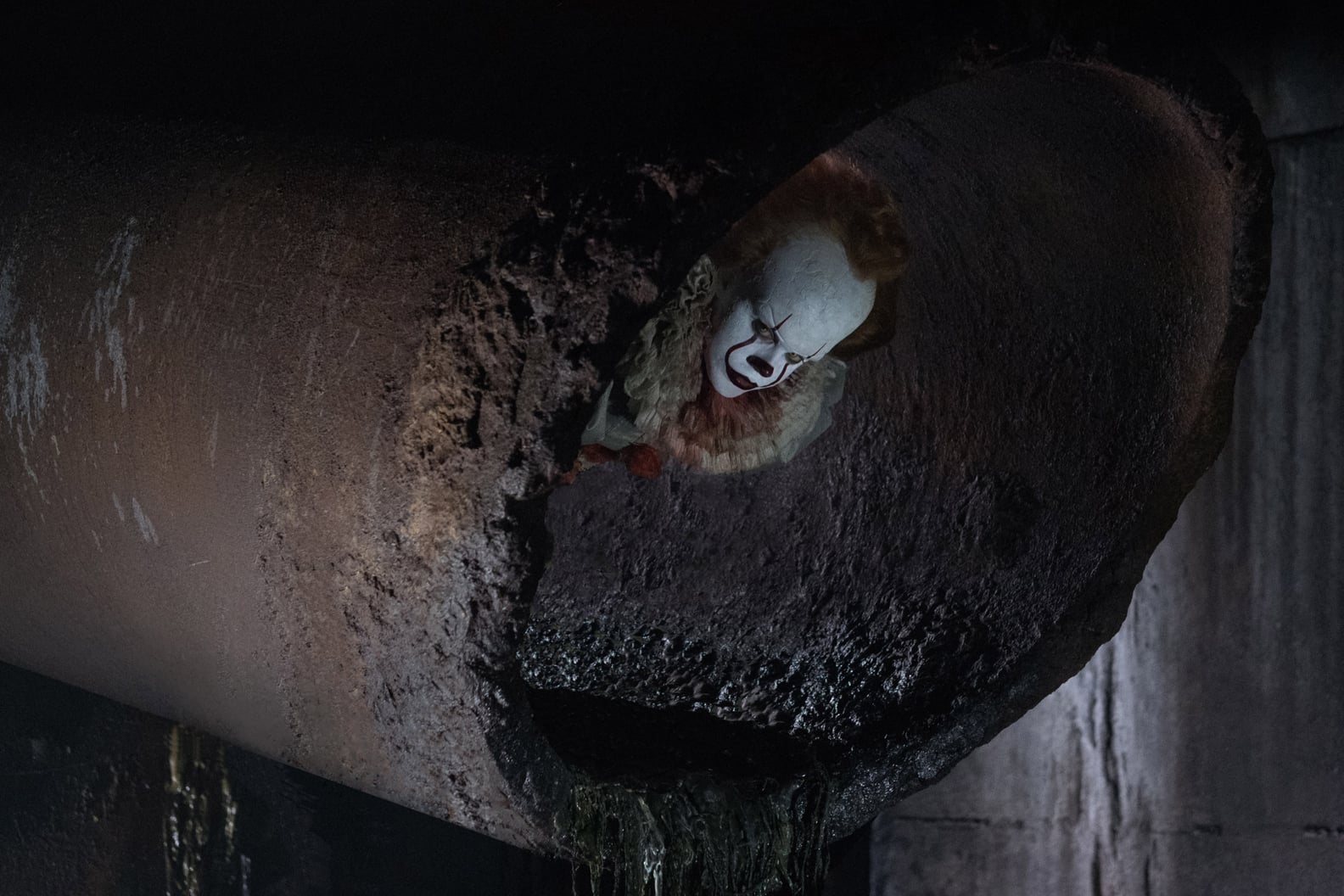 Alamo Drafthouse Clowns-Only It Movie Screening | PS Entertainment