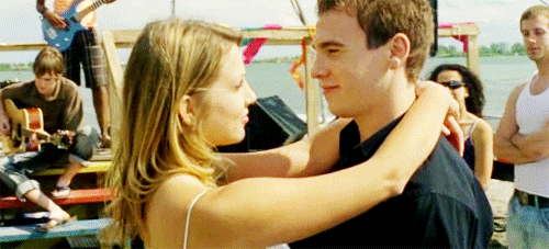 When Emma And Spinner Get Married Best Degrassi Moments Popsugar Entertainment Photo 24