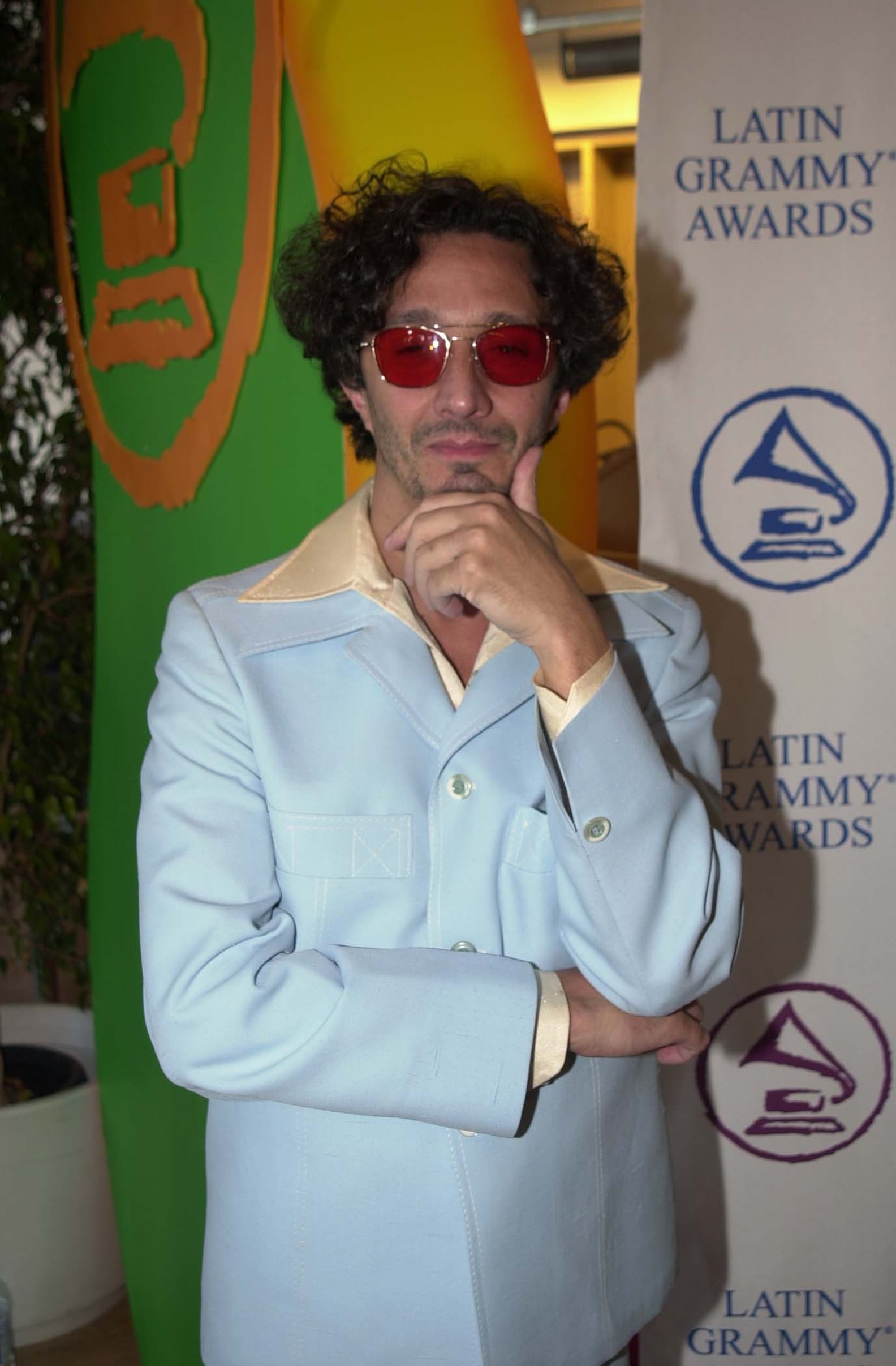 2000 Latin Grammy Awards Pictures | PS Latina