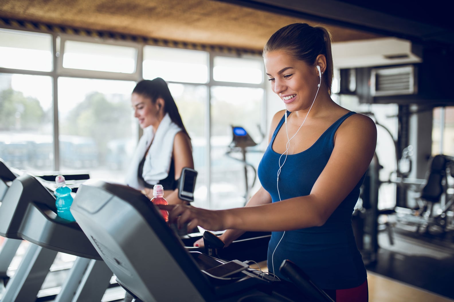 How Often Should I Run to Lose Weight? | POPSUGAR Fitness