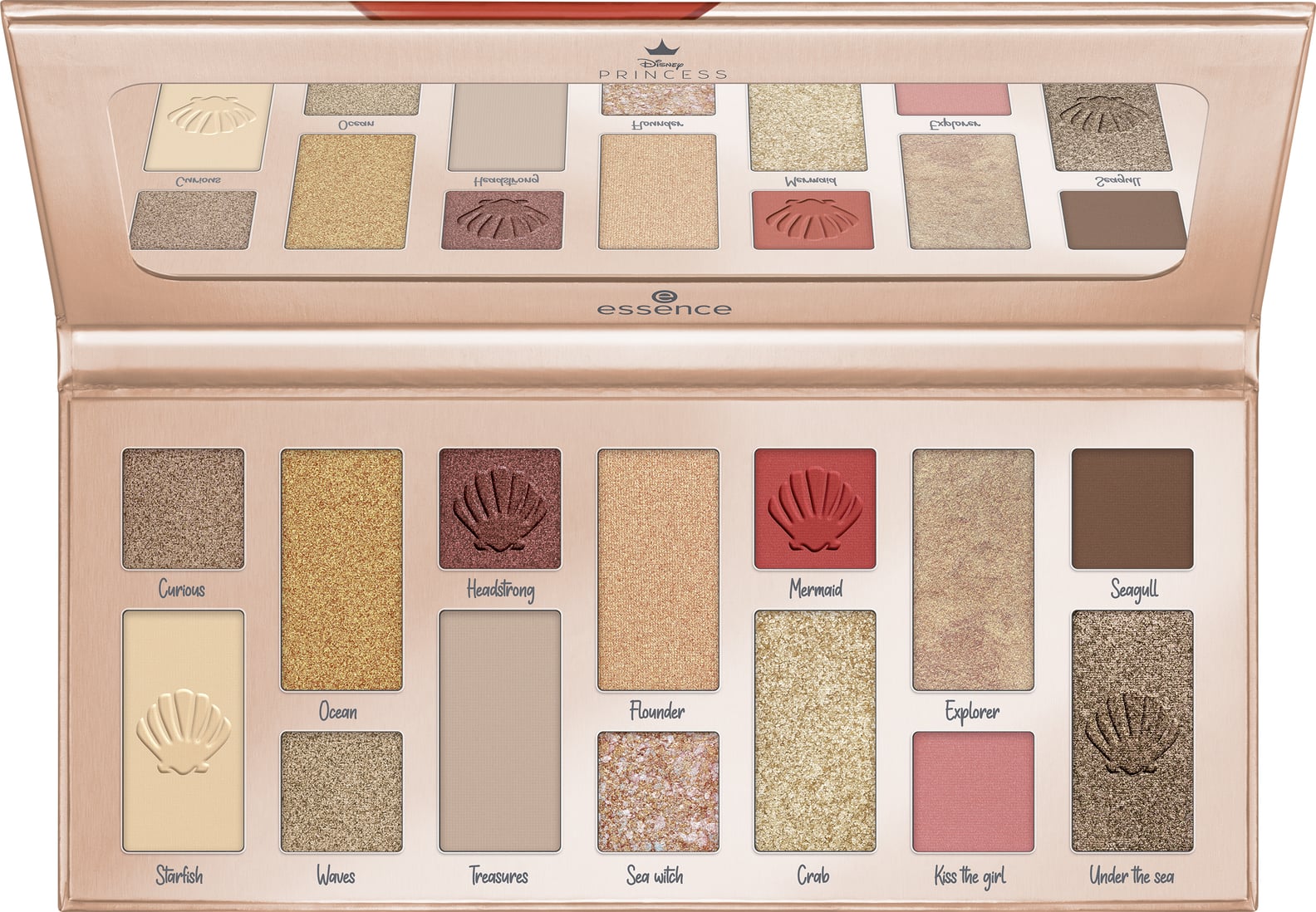 Essence Makeup Is Releasing a Disney Princess Collection | PS Beauty