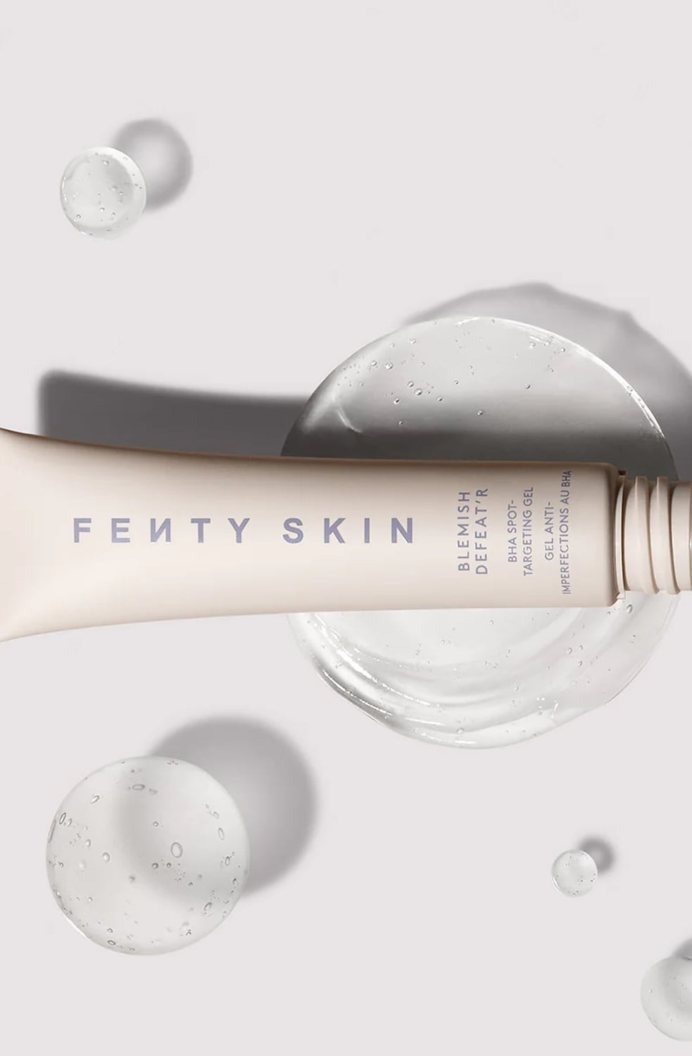 The Best Liquid Pimple Patches For Under Makeup | PS Beauty