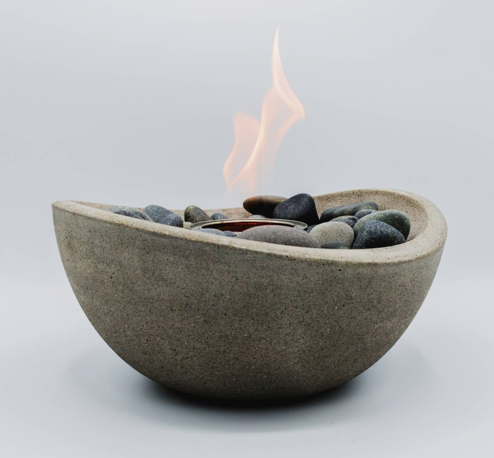 These Affordable Fire Pits From Target Are So Chic | PS Home