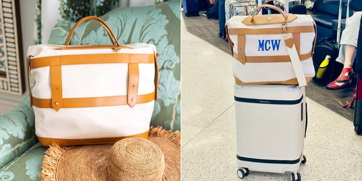Paravel Weekender Bag Review With Photos 2022 | POPSUGAR Smart Living