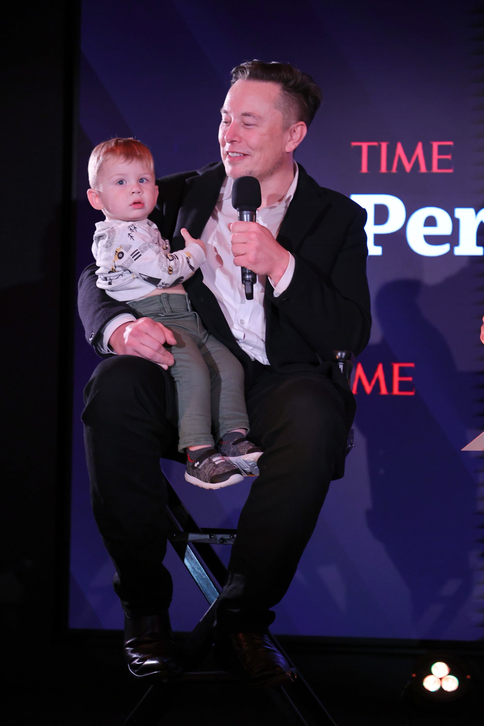 How Many Kids Does Grimes Have? | POPSUGAR Celebrity