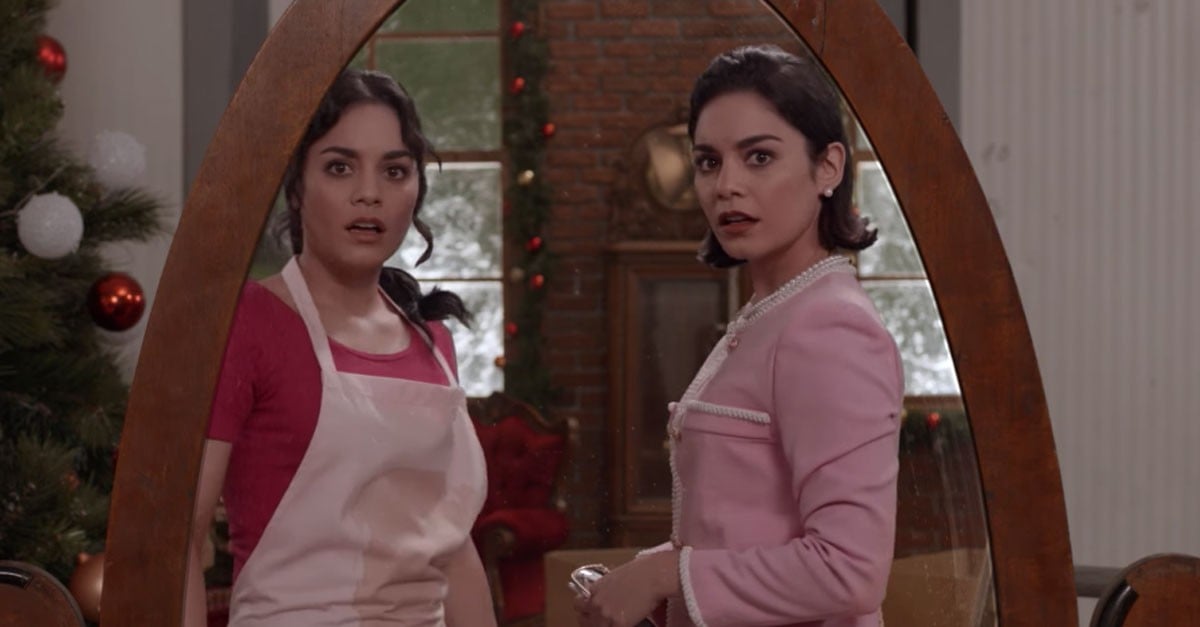 The Princess Switch Trailer | POPSUGAR Entertainment