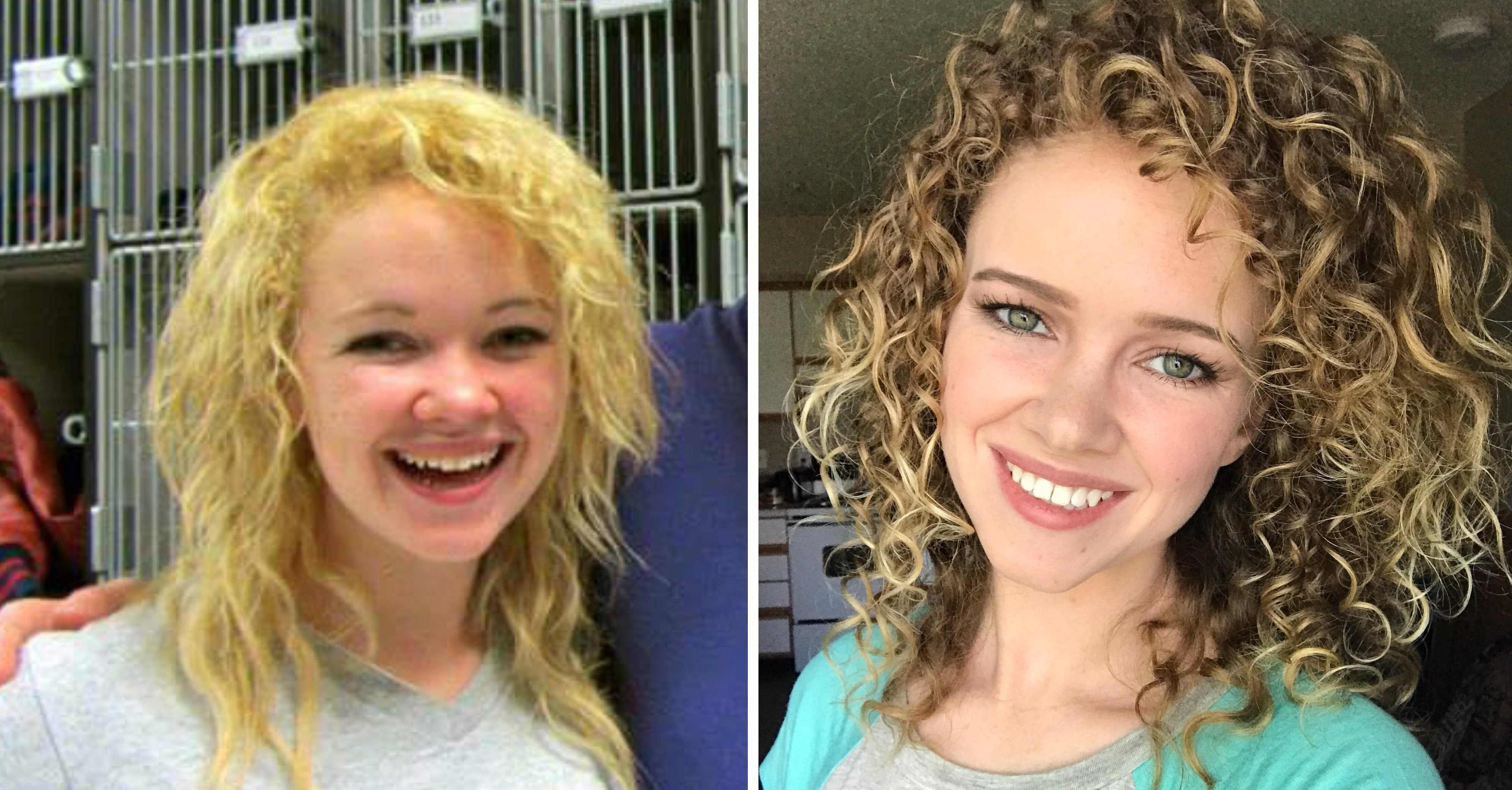 Woman Shares Curly Hair Tips on Reddit | POPSUGAR Beauty