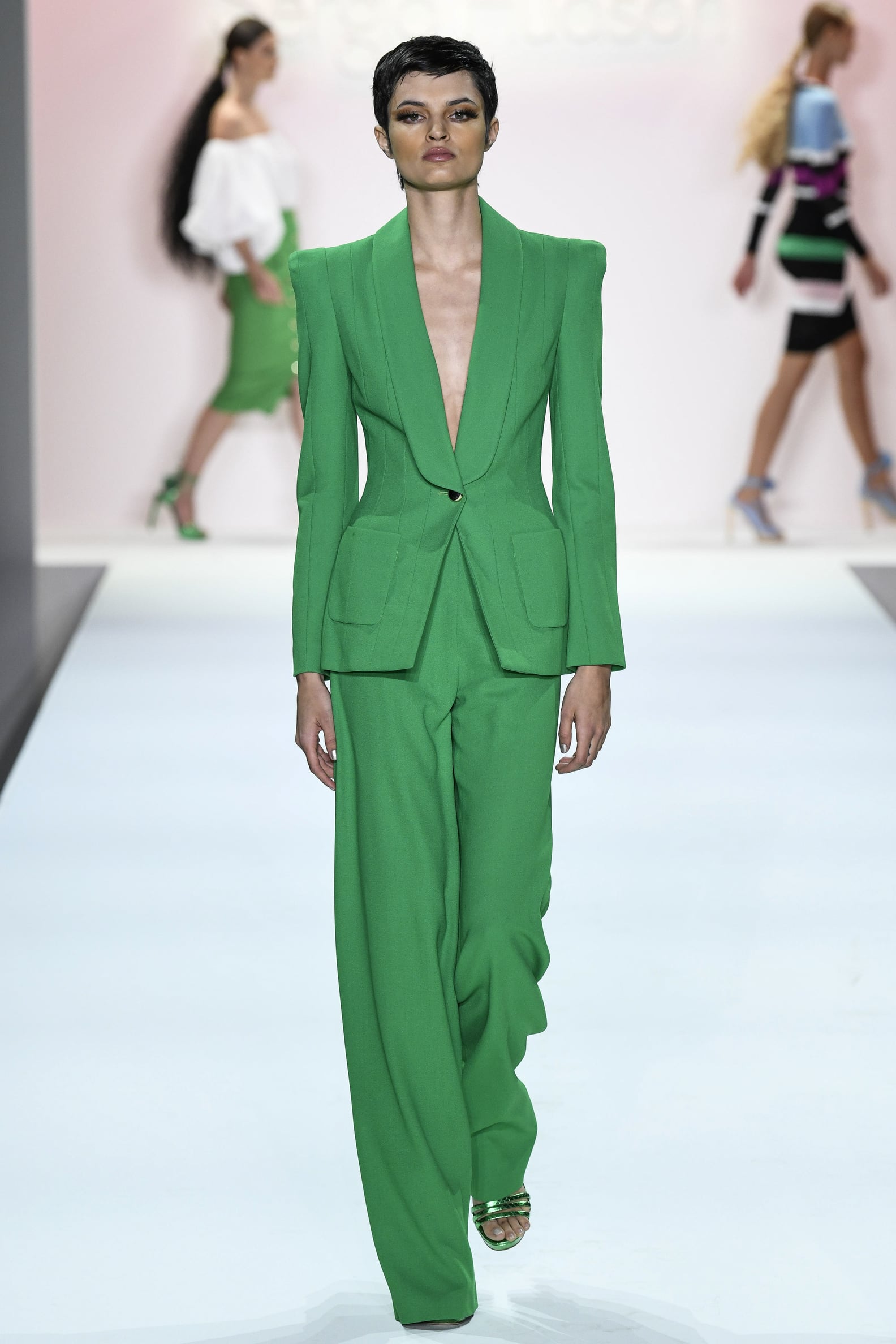 The 6 Biggest Color Trends For Spring 2022 Fashion | PS Fashion