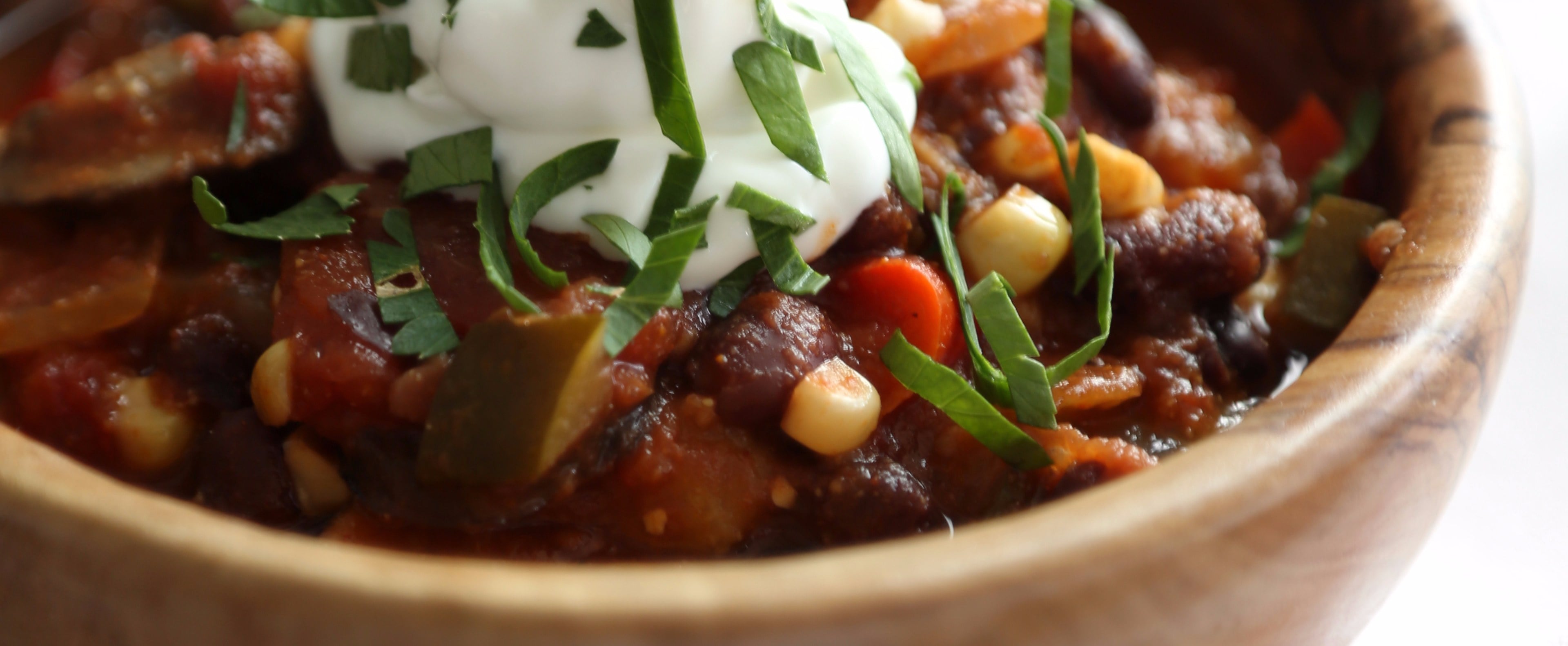 How Chefs Make Chili | PS Food