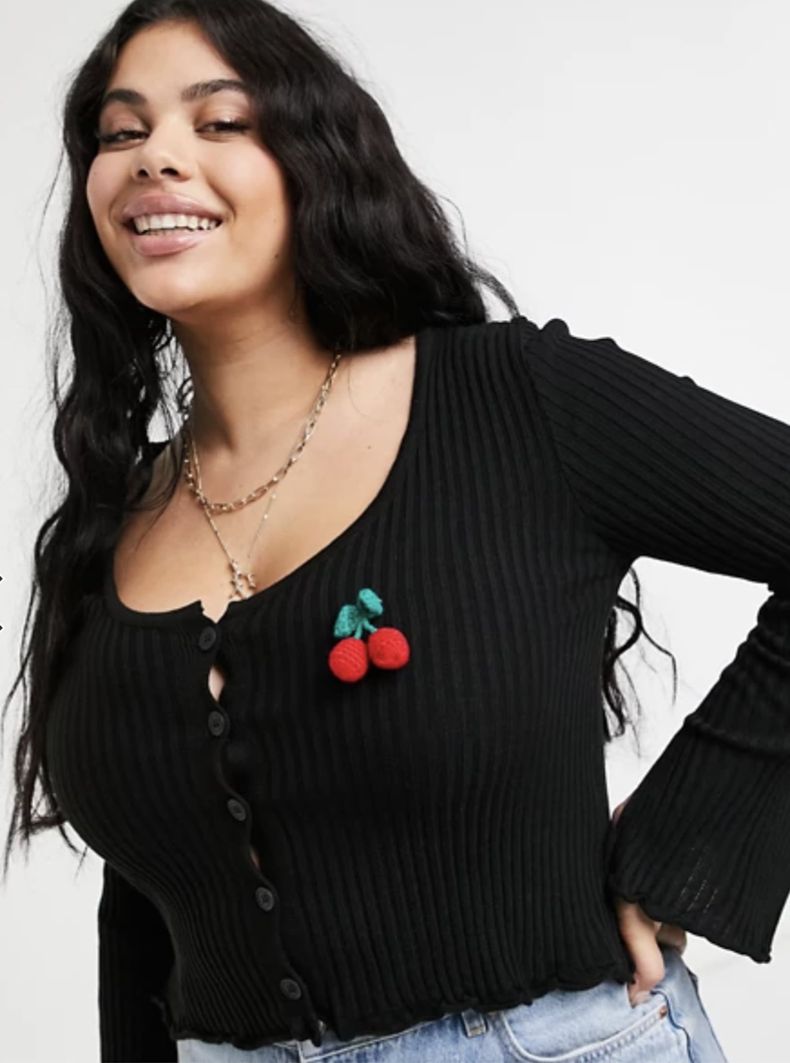The Cutest Sweaters For Women to Shop in 2021 | PS Fashion