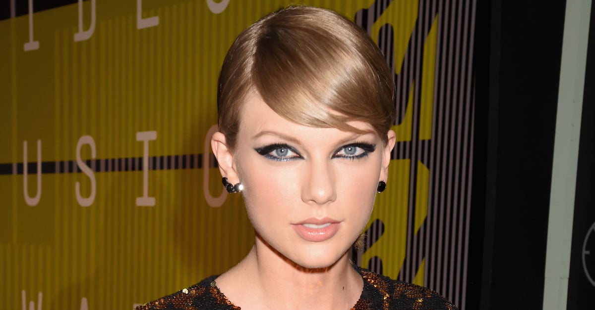 Taylor Swift's Song Inspiration Arrested For Child Abuse | PS Celebrity