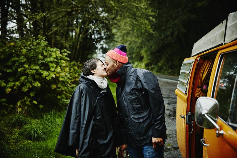 Fun and Romantic Car Date Ideas For Valentine's Day | POPSUGAR Love & Sex