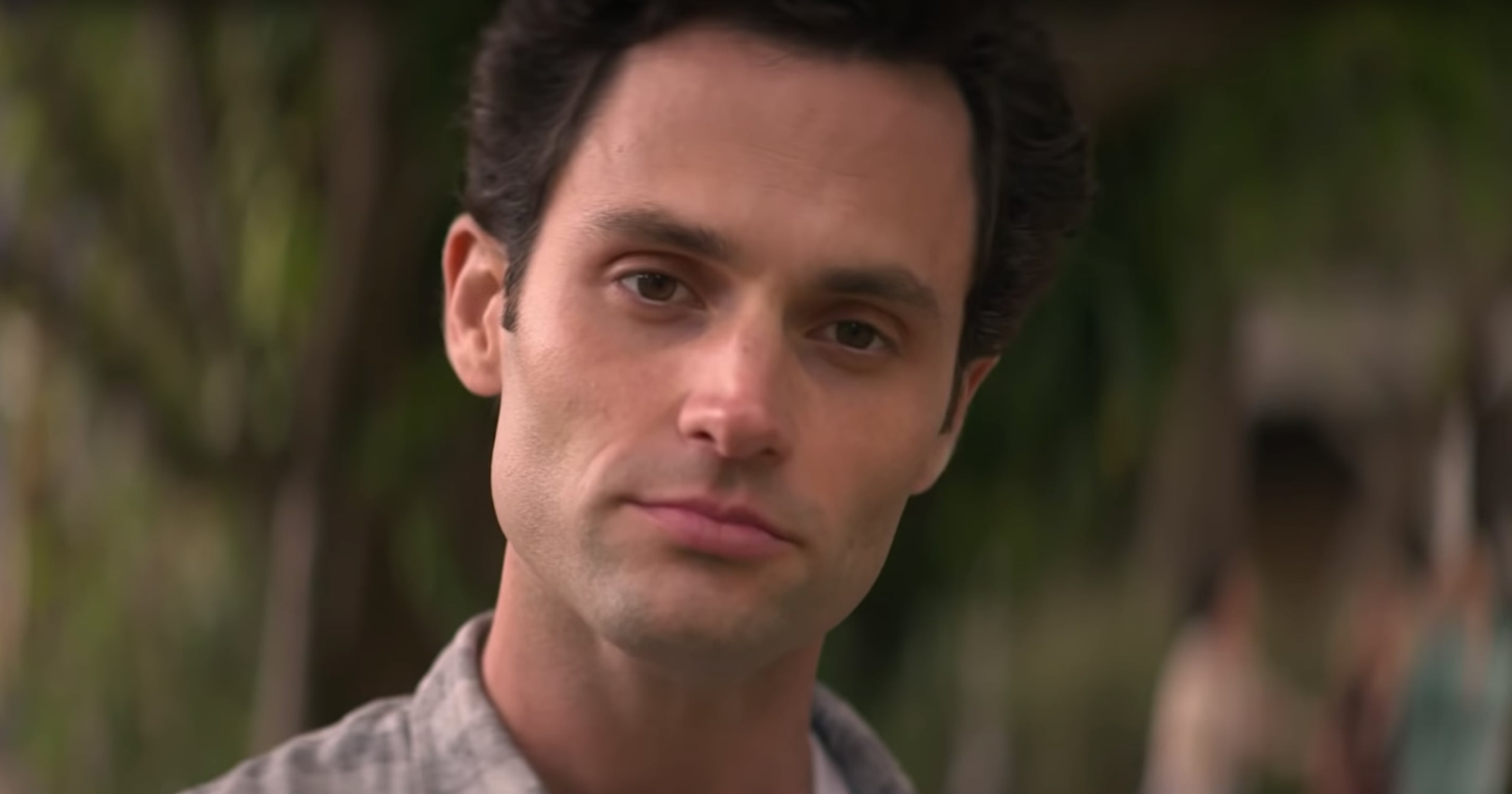 You Season 2 Without Joe's Voiceover Is So Creepy | PS Entertainment