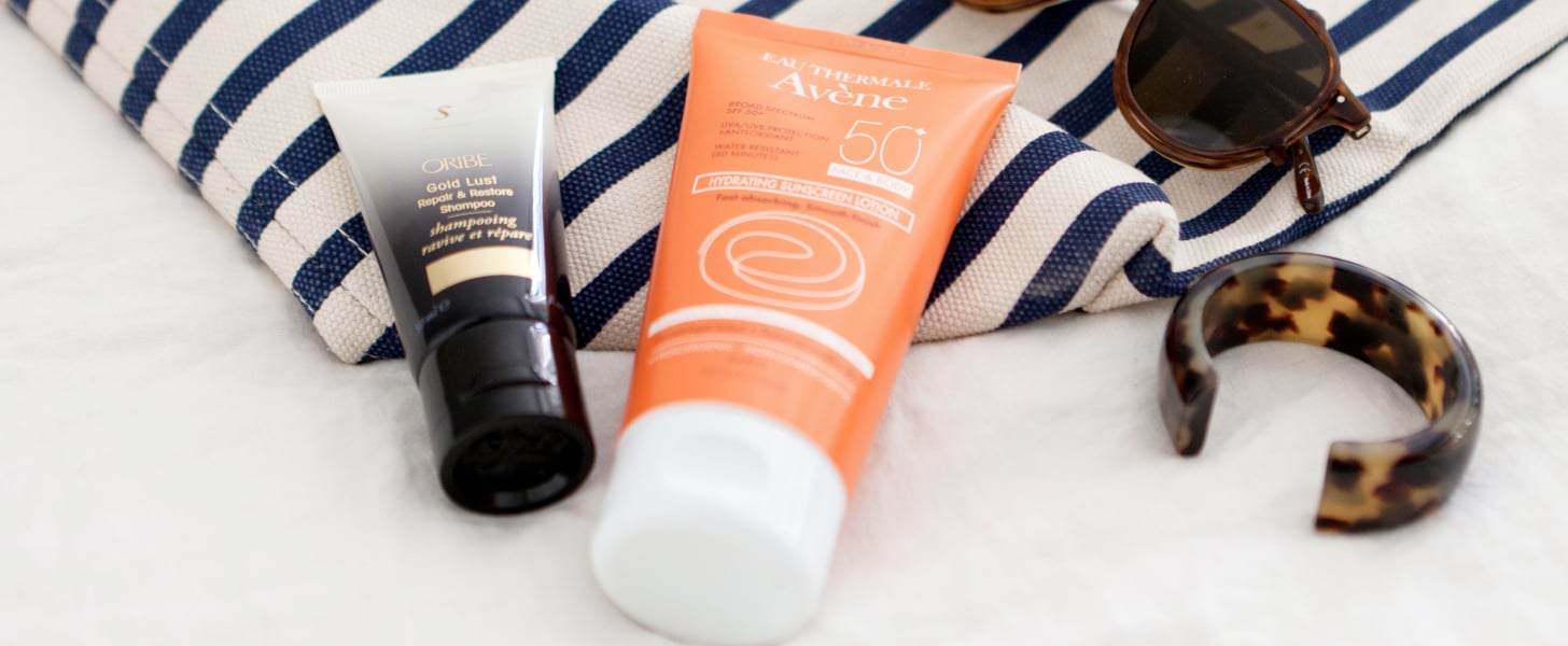 How to Know When Sunscreen Expires | POPSUGAR Beauty