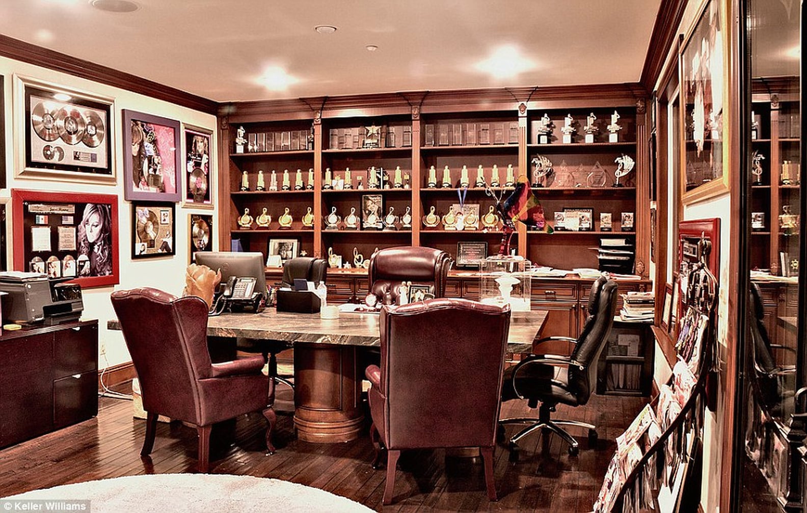 Nick and Vanessa Lachey Buy New Home June 2016 | PS Home