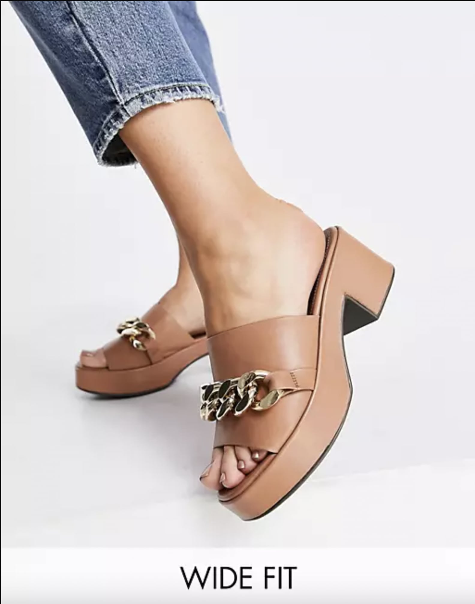 8 Cute Sandal Trends to Shop For Spring and Summer 2021 | PS Fashion