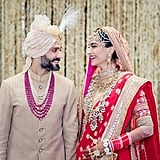 Best Wedding Dresses of 2018 | POPSUGAR Fashion