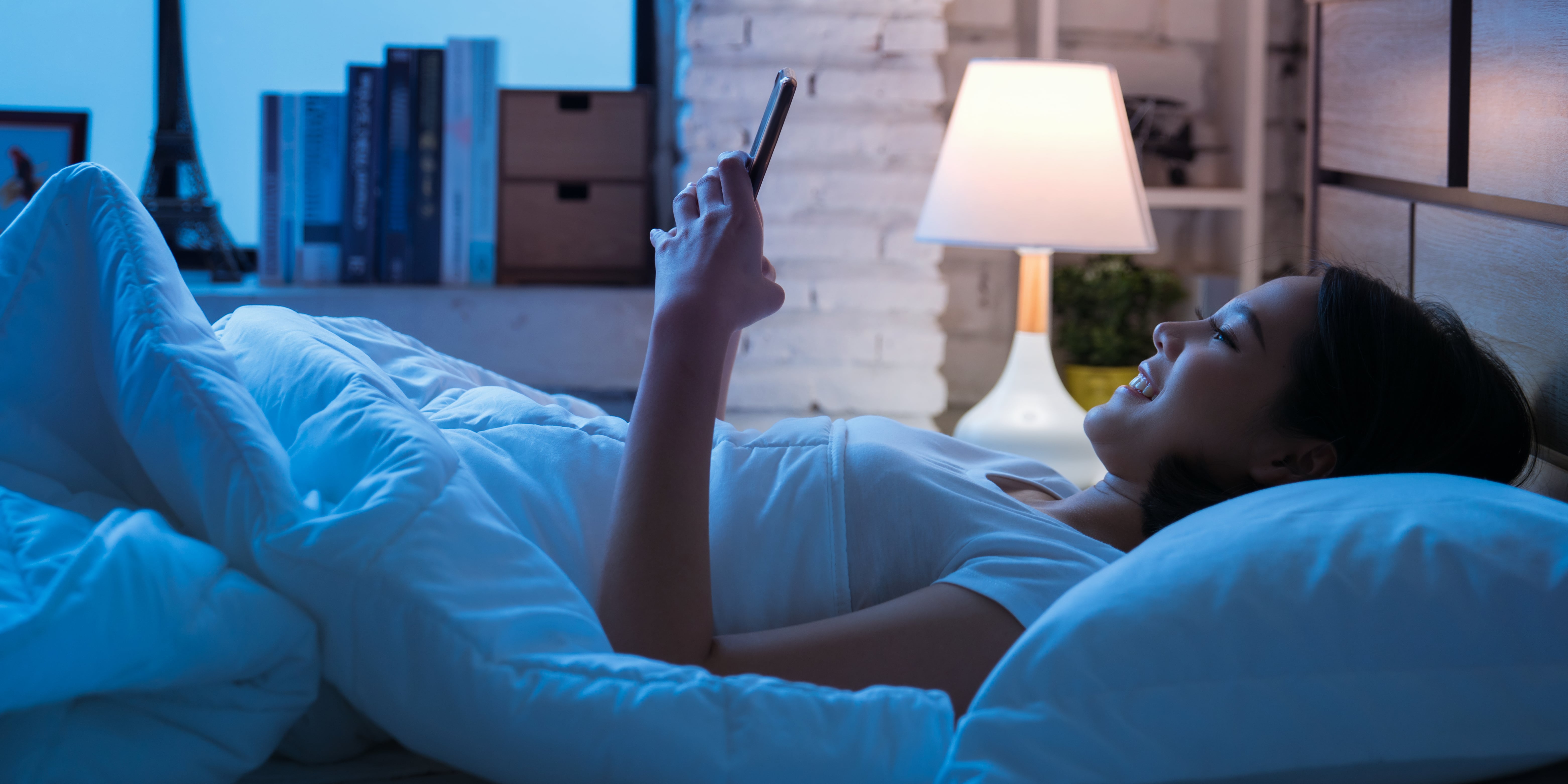 How to Have a Better Night's Sleep | PS Fitness