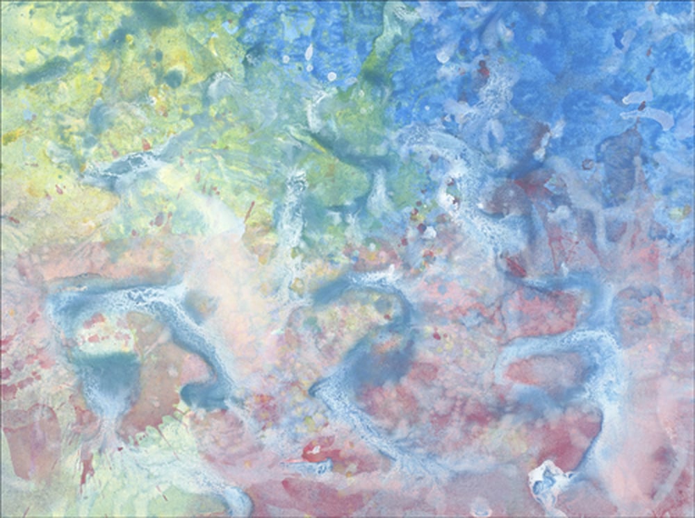 5-Year-Old Autistic Artist | PS Family