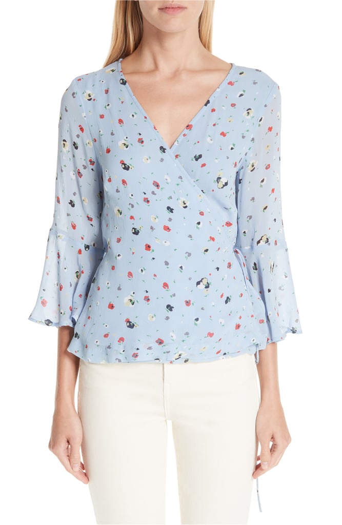 Best Summer Tops | POPSUGAR Fashion