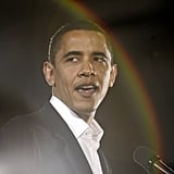 Photos of Young Barack Obama Before He Was President | POPSUGAR News