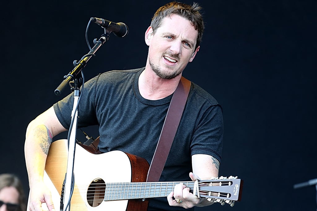 Who Is Sturgill Simpson? | POPSUGAR Entertainment