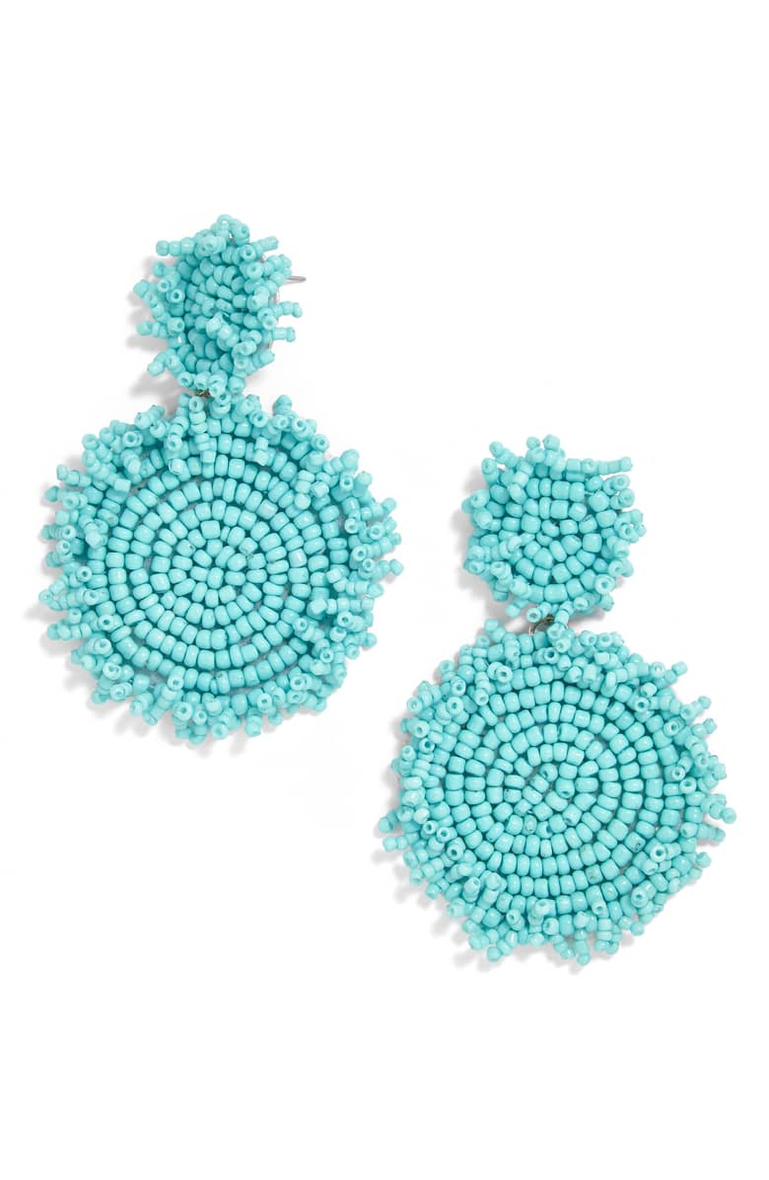 Statement Earrings | PS Fashion