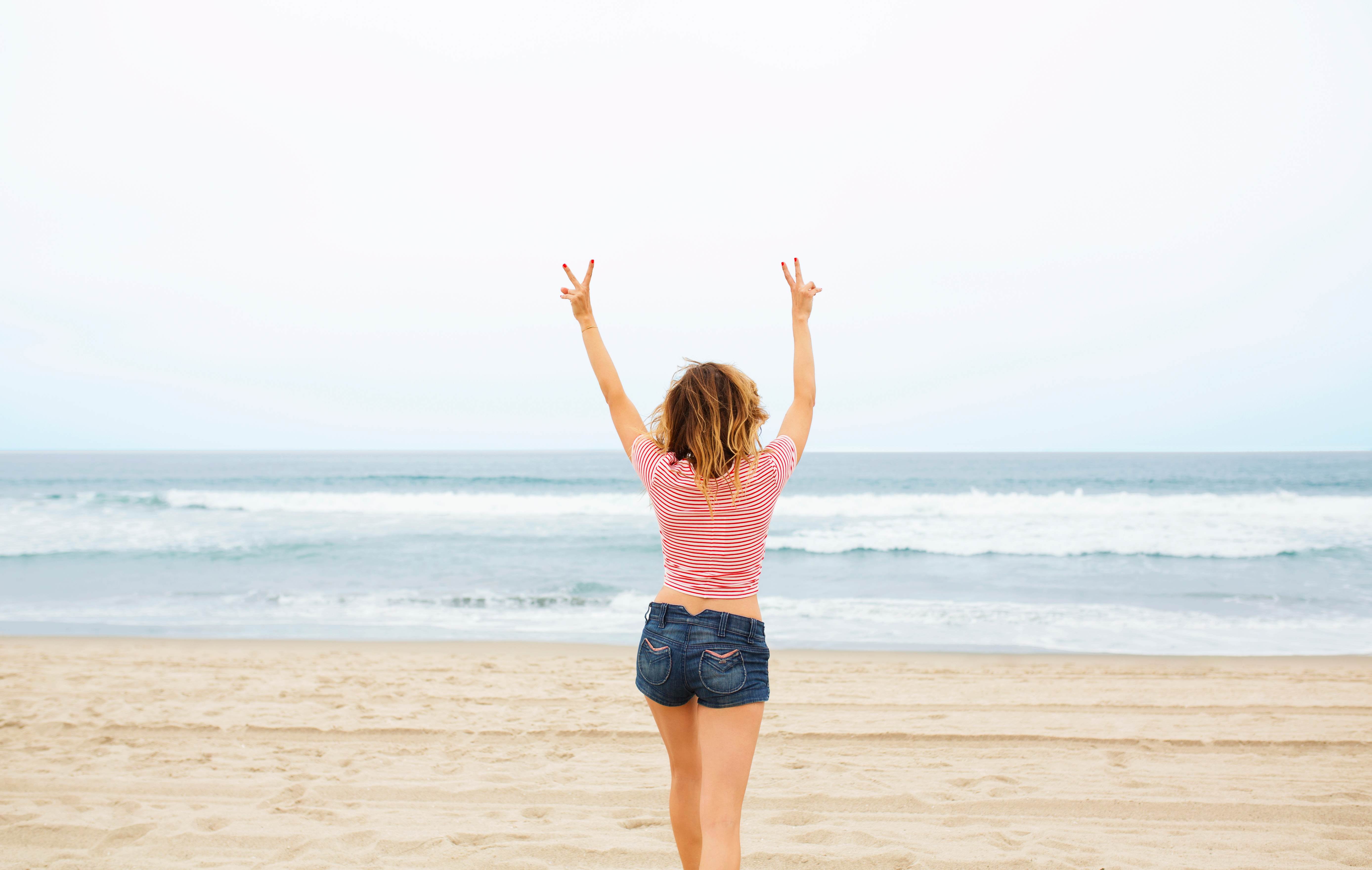Life-Changing New Year's Resolutions | PS Smart Living