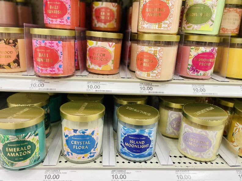 New Spring Products at Target: April Shopping Haul 2022 | POPSUGAR ...