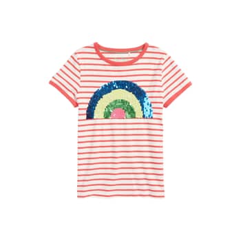 Flip Sequin Clothes For Kids | PS Family