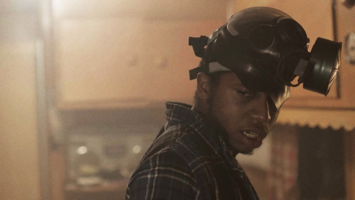 The Alchemist Cookbook | Horror Movies on Hulu | POPSUGAR Entertainment ...